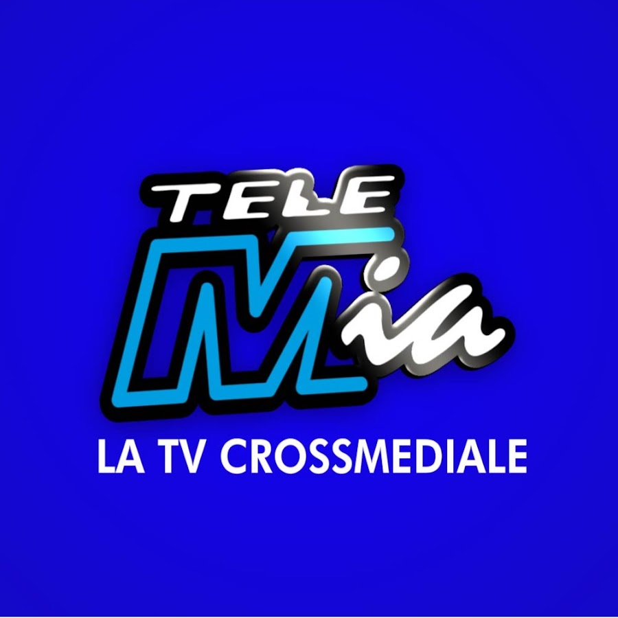 TelemiaPlay - Diretta TV